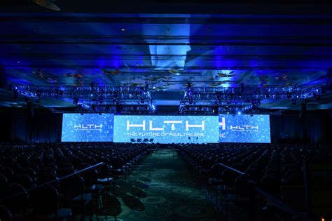 Recapping The 2018 Hlth Future Of Healthcare Forum Healthcare