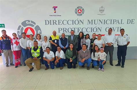 Conforma Cepcq Comité De Brigadistas Comunitarios En Tequisquiapan