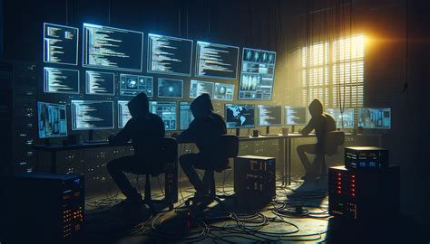 Technical Tips To Evade Ai Based Cyber Threats Cybernoz Cybersecurity News