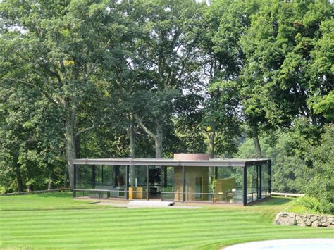 The Philip Johnson Glass House All You Need To Know Before You Go 2025
