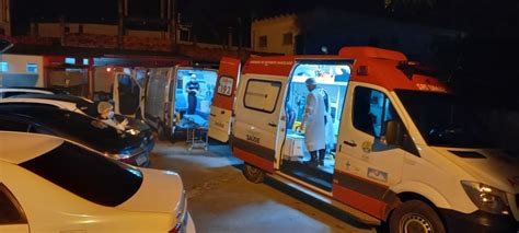 Mulher é Brutalmente Espancada E Morre Dentro De Ambulância No Acre
