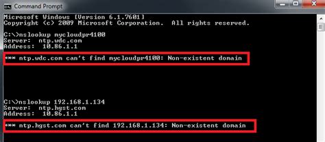 Learn How To Resolve Active Directory Join Fails With Failed To Lookup Dc Info Rpc Login