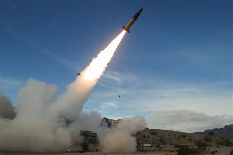 Экс разведчик США предупредил Запад о рисках из за ударов Atacms по России Другая Украина