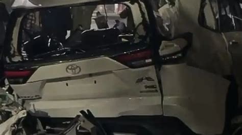 With 6 Students Dead Dehradun Car Crash Shocks Nation 5 Key Details