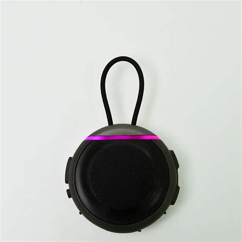 Waterproof Bluetooth Speakers For Outdoor Use