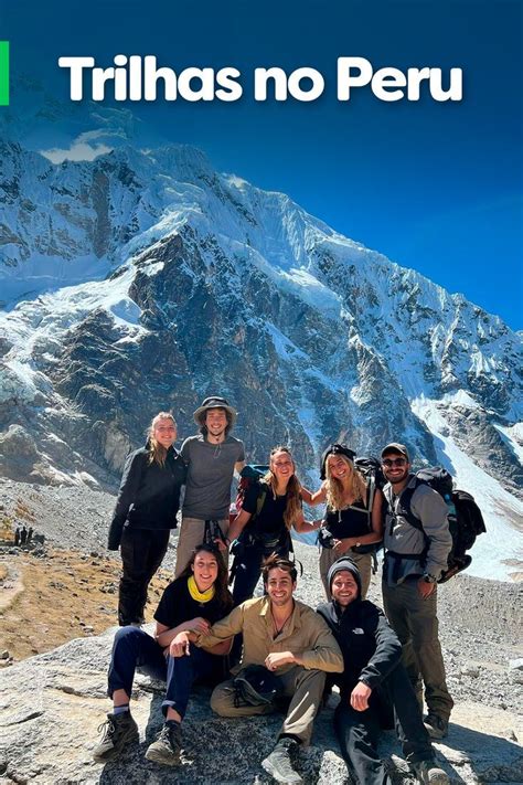 Machu Picchu E Trilha Inca Melhor Roteiro No Peru Patria Latina My