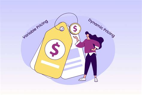 Variable Pricing Vs Dynamic Pricing Trellis