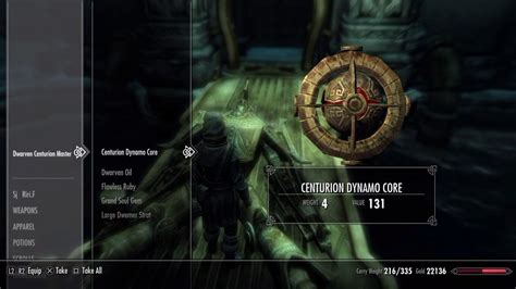 Skyrim Aetherium Shards 2 4 Youtube