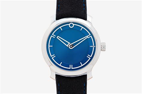 Ming 17 09 Vintage Watches