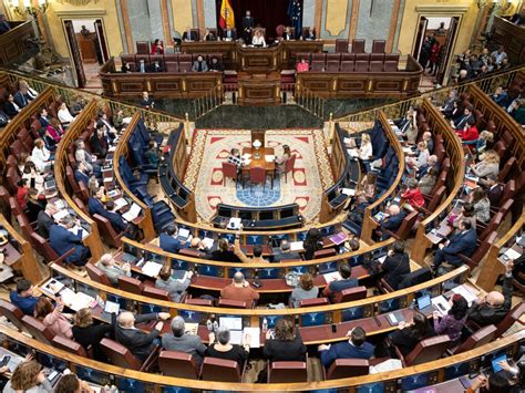 El Congreso Da El Primer Paso Para Ilegalizar La Fundación Franco Y