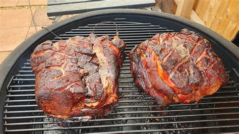 Pork Butt Fat Side Up Or Down We Settle This Once And For All