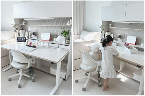 가능성을 펼치는 책상 데스커 모션데스크 추천 뉴스 Desker