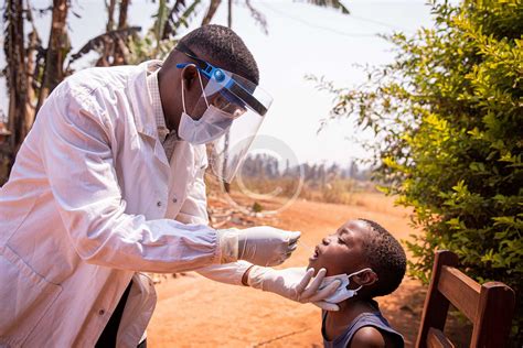 Equity Cmg Global Foundation