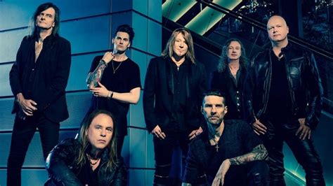 Helloween anuncia novo álbum para 2025 Rock Notícias