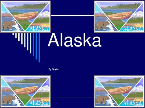 Ppt Alaska Powerpoint Presentation Free Download Id574310