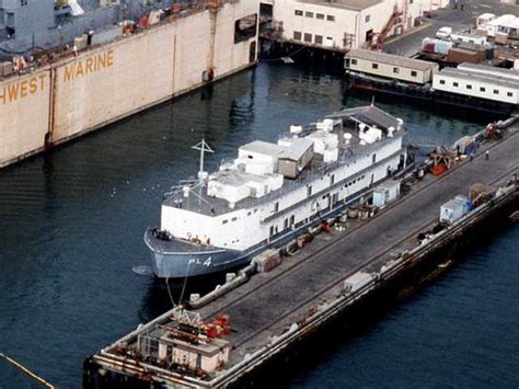 Apl 2 Class Barracks Ship Wikiwand