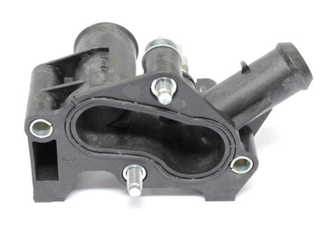 Króciec wylotowy wody z czujnikiem Ford - ZETEC-S oryginał ® 1531004 ...