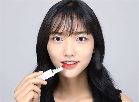 優雅醉人妝容 Laneige