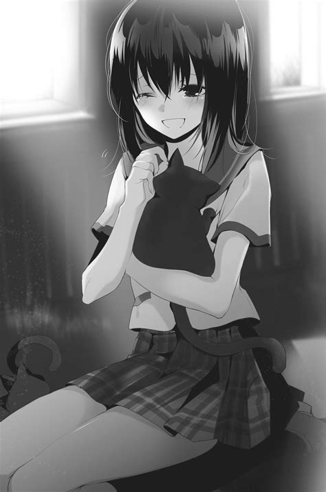 Himeragi Yukina Strike The Blood Drawn By Manyakomohumohu Danbooru