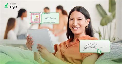 7 Key Differences Between Electronic And Digital Signatures