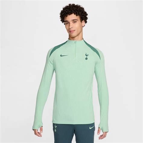 Tottenham Maillot d Entraînement Dri FIT ADV Strike Elite 3ème Vert