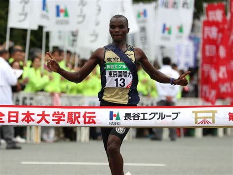 陸上・駅伝 初出場で4位の東京国際大 大志田秀次監督「我々もできると証明できた」 4years 学生スポーツ