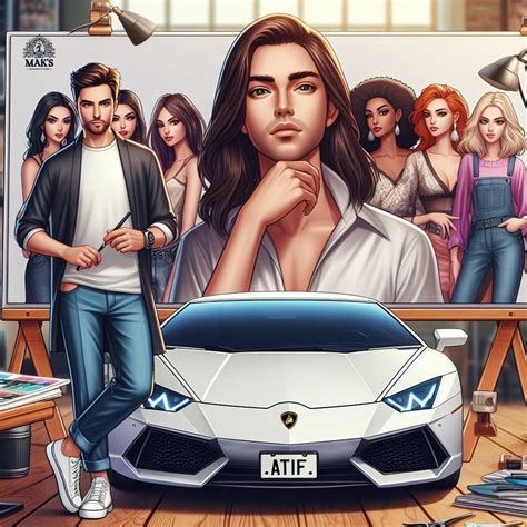 Muhammad Abrar Khalid On Linkedin Ambition Success Luxurylifestyle