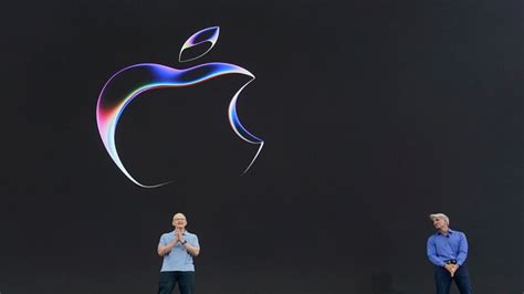 Apple Tests Its Own Version Of Chatgpt Develops Generative Ai Tools To