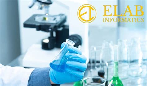Elab Informatics Appointed As Lims Distributor For Autoscribe