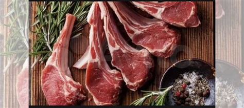 Мясо баранины все части купить в Ставрополе | Товары для дома и дачи ...