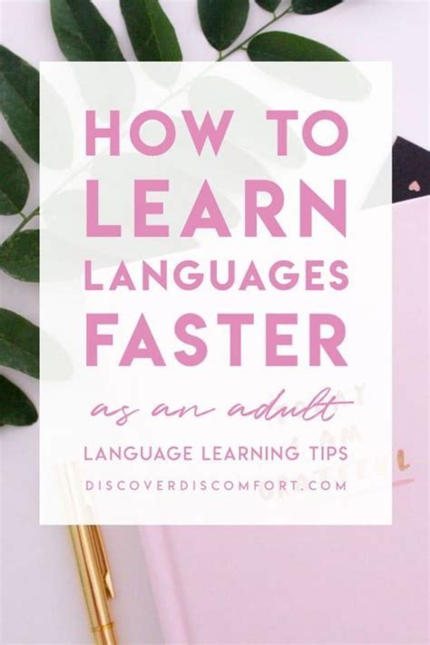 how to learn multiple languages at once artofit