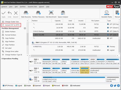 Reasons To Convert File System Ways To Change File System