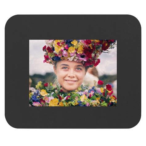 Midsommar Dani Ardor A Joy Only Known Mouse Pads Sold By