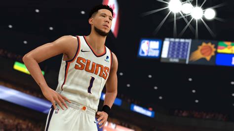 Proplay Ensures Authenticity In New Nba 2k24 Trailer Sports Gamers Online