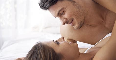 More Eye Contact Can Elevate Intimacy