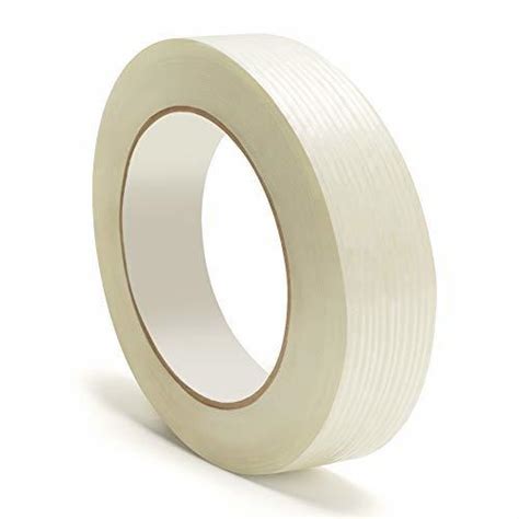Economy Filament Reinforced Tape 40 Mil 34 X 60 Yards Fiberglass