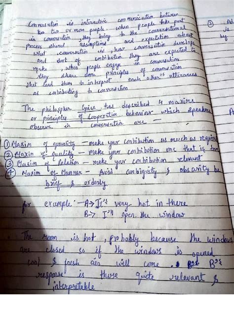 Conventions Of Conversation Pdf