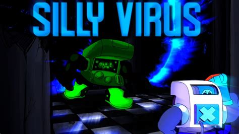Silly Virus Silly Billy Cover Youtube