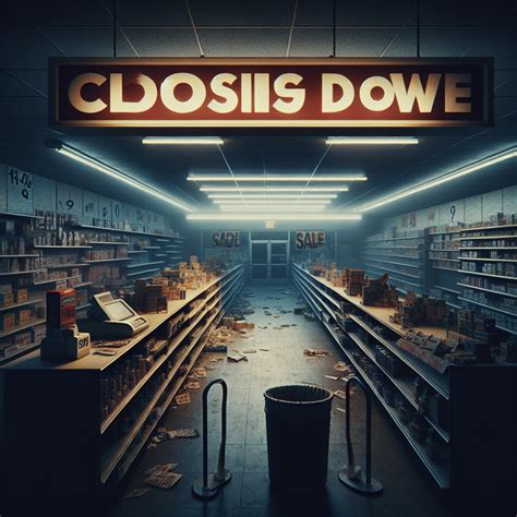 Dollar Store Disaster Why Are Hundreds Of Locations Closing