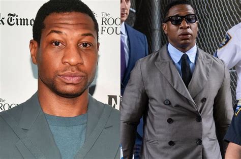 Jonathan Majors Dropped By Marvel Amid Guilty Assault Verdict Sa People
