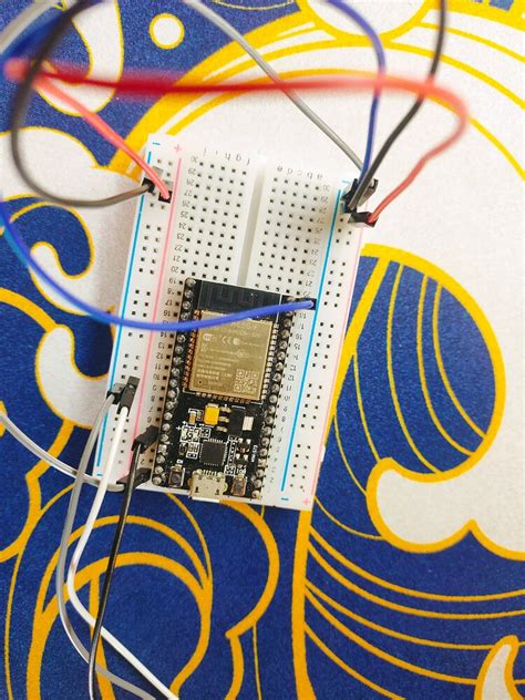 Arduino Esp32 Photoresistor Sensor Not Working Programming Arduino