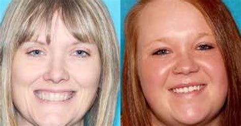 Bodies Found In Rural Oklahoma Identified As 2 Missing Kansas Women