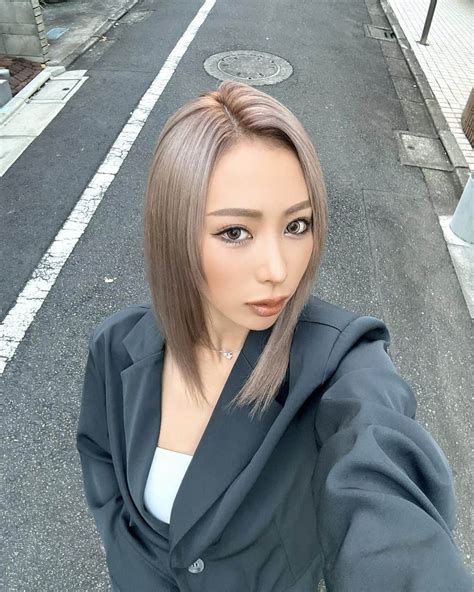 HARACHANさんのインスタグラム写真 HARACHANInstagram new hairは秋っぽく hair9月29日