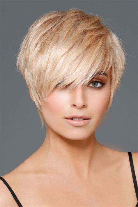 10 Coiffure Coupe Courte Idees En 2021