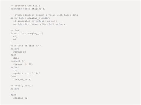 Oracle Developers On Linkedin Developers