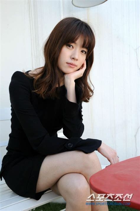 Han Hyo Ju 한효주 머리 여배우 긴 머리