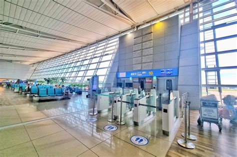 인천공항 스마트패스 등록 여권 필수 실시간 후기 Icn Smartpass 네이버 블로그