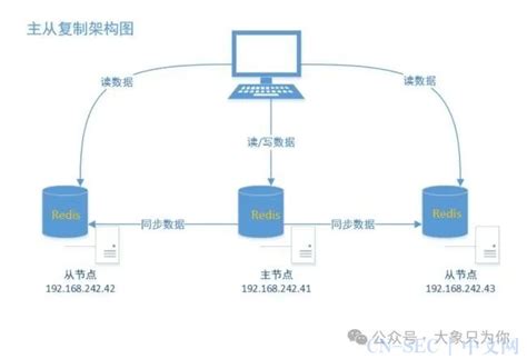 redis7 x安装系列教程 二 主从部署and原理详解 cn sec 中文网