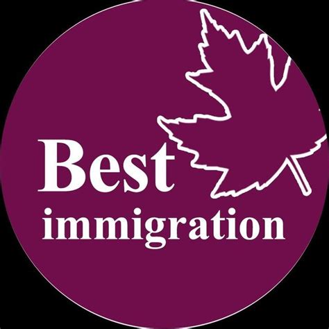 ‎مهاجرت کانادا اقامت کانادا 🇨🇦‎ Bestimmigration • Threads Say More