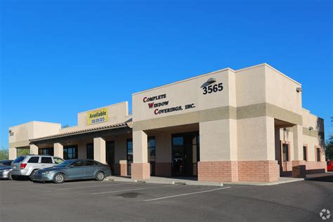3565 E Speedway Blvd Tucson Az 85716 Loopnet